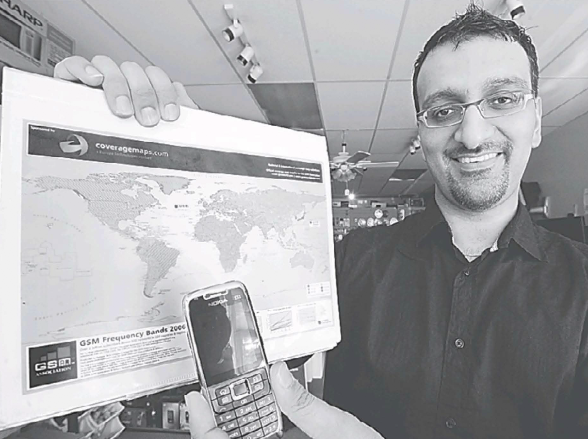 Electronics and Accessories for Travelling | Foreign Electronics